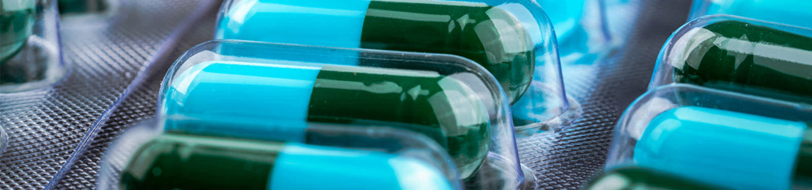 Life Science Packaging Solutions, Packaging